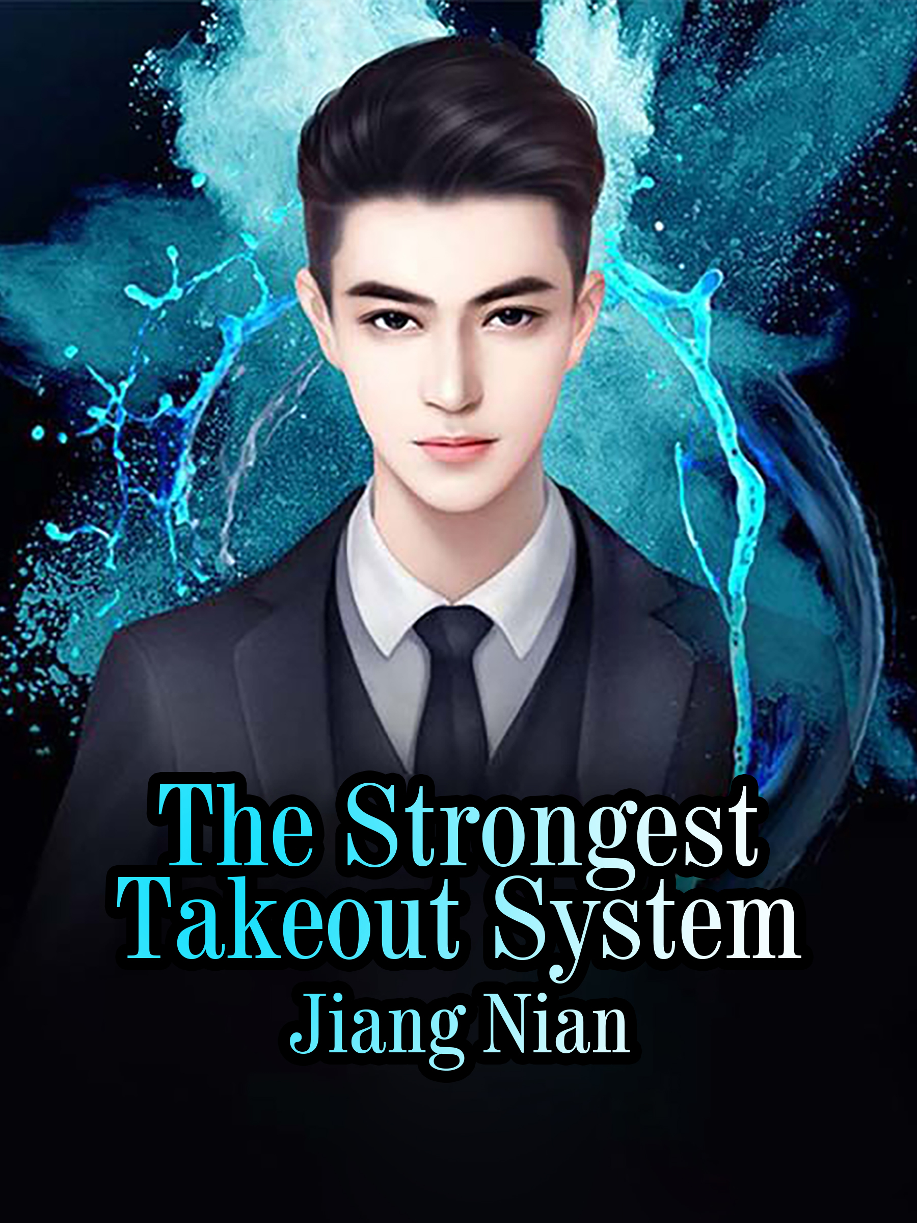 the-strongest-takeout-system-novel-full-story-book-babelnovel